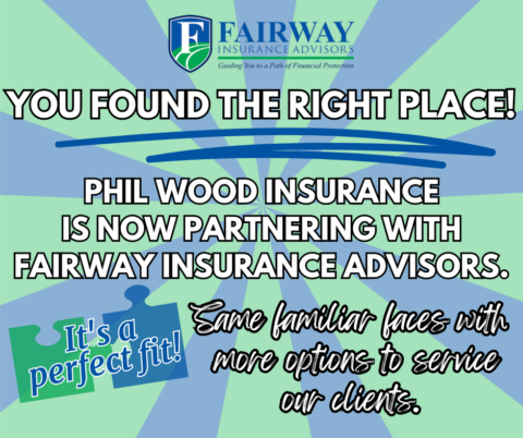 Your Insurance Agent in Roswell, GA | Fairway Insurance Advisors