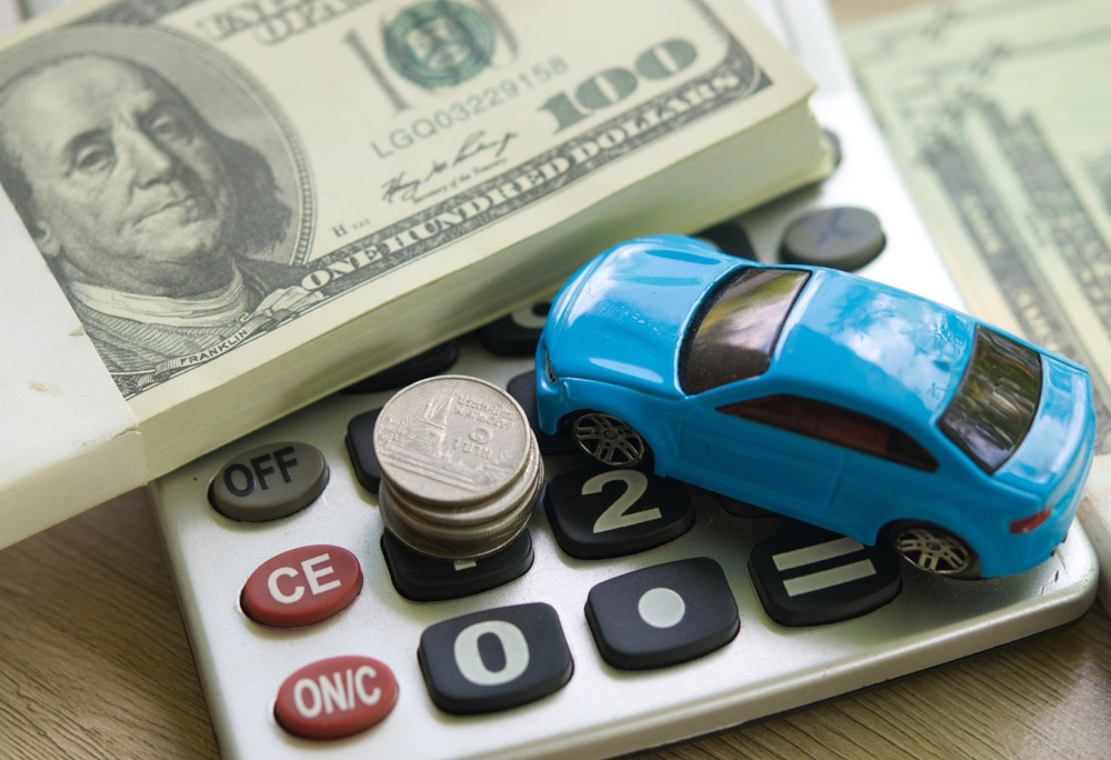 Understanding Auto Insurance Premiums: How Are They Calculated? - Your ...